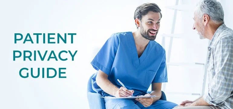 Patient Privacy: A Definitive Guide for Nurses