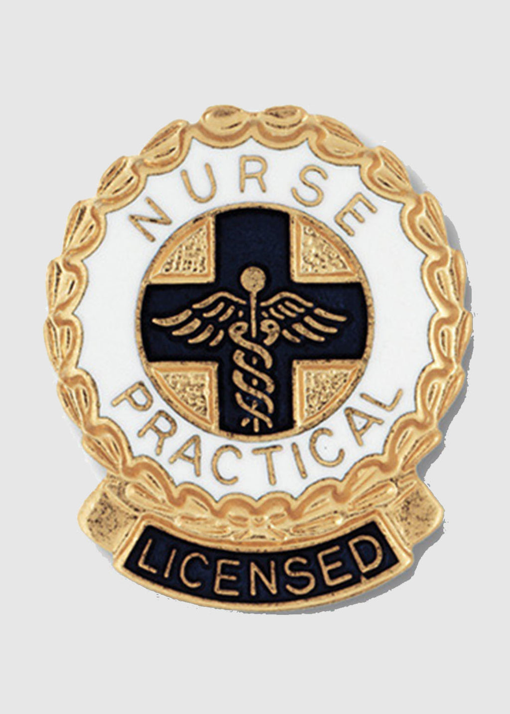 Prestige 1053 Unisex Handmade Licensed Practical Nurse Pin
