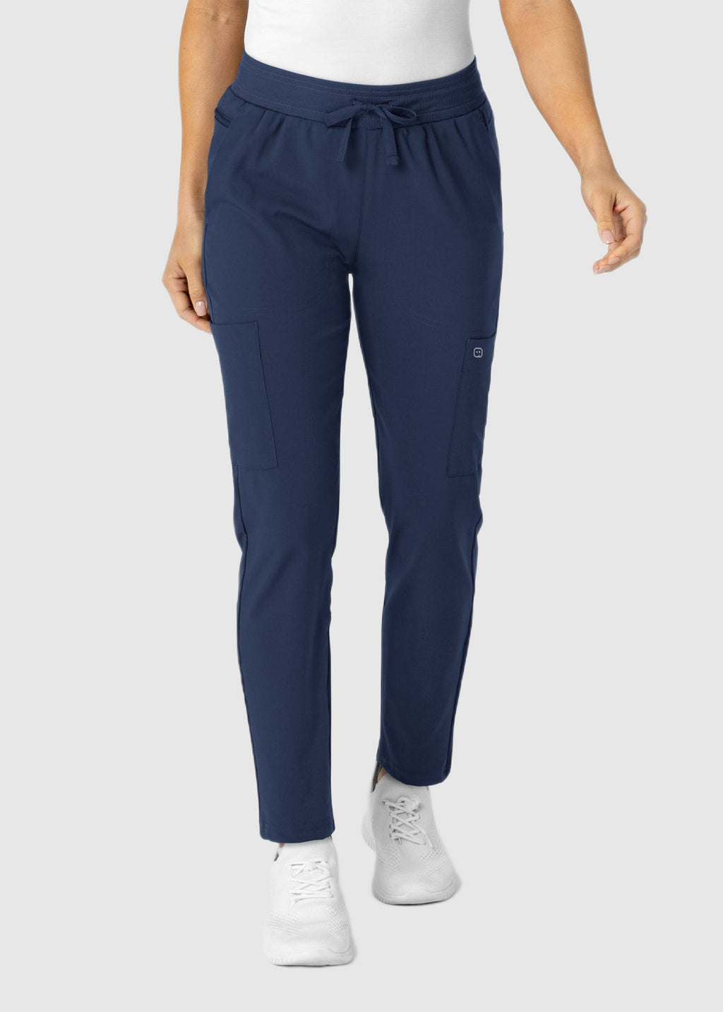 Wink Scrubs 5045T Flex-N-Reach Track Scrub Pant For Women