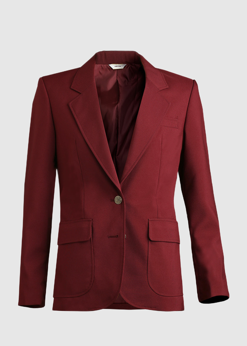 Edward 6500 Value Blazer Women's