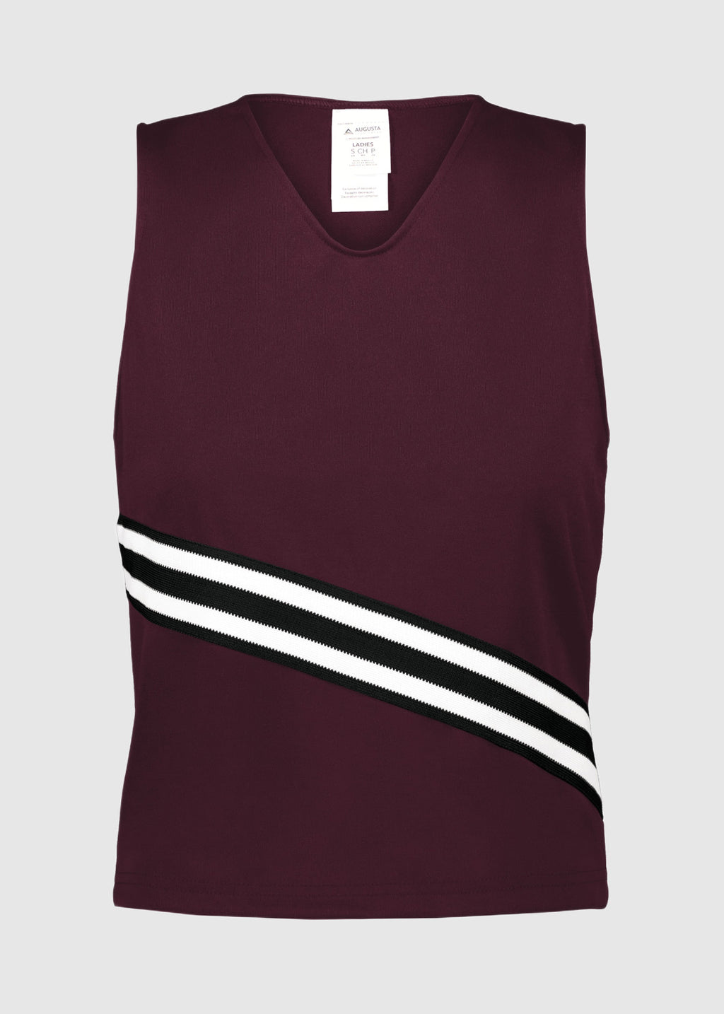 Augusta Sportswear 6923 Cheer Squad Shell for Women