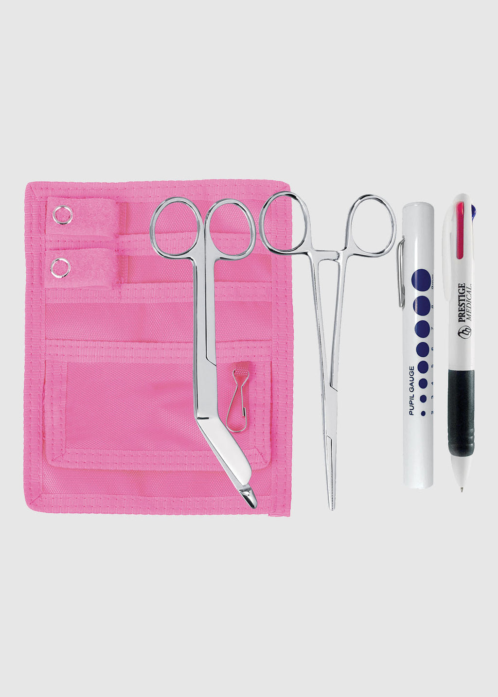 Prestige 736 Unisex Belt Loop Organizer DX Kit