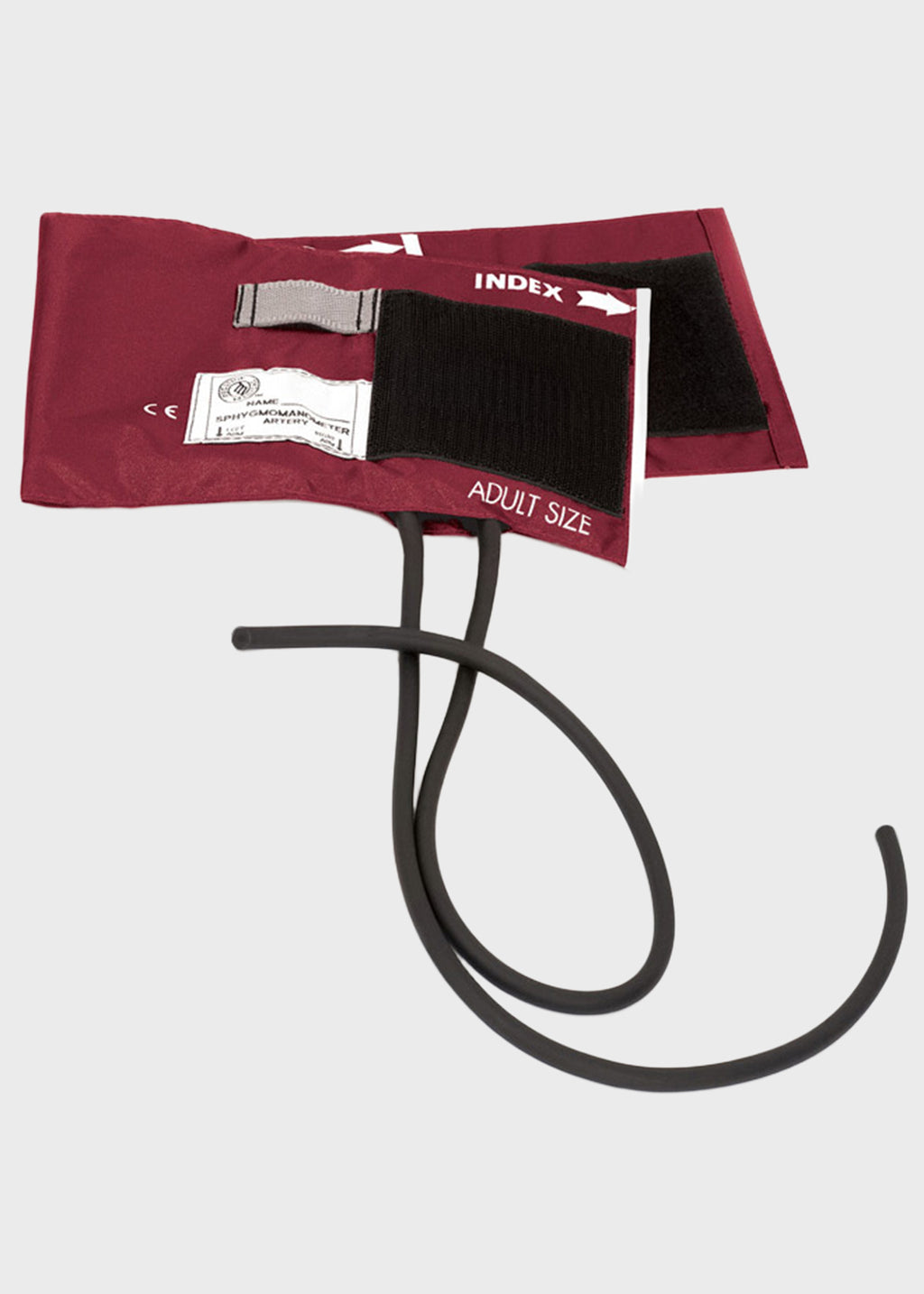 Prestige Adult Nylon Cuff and Bladder - 82CB
