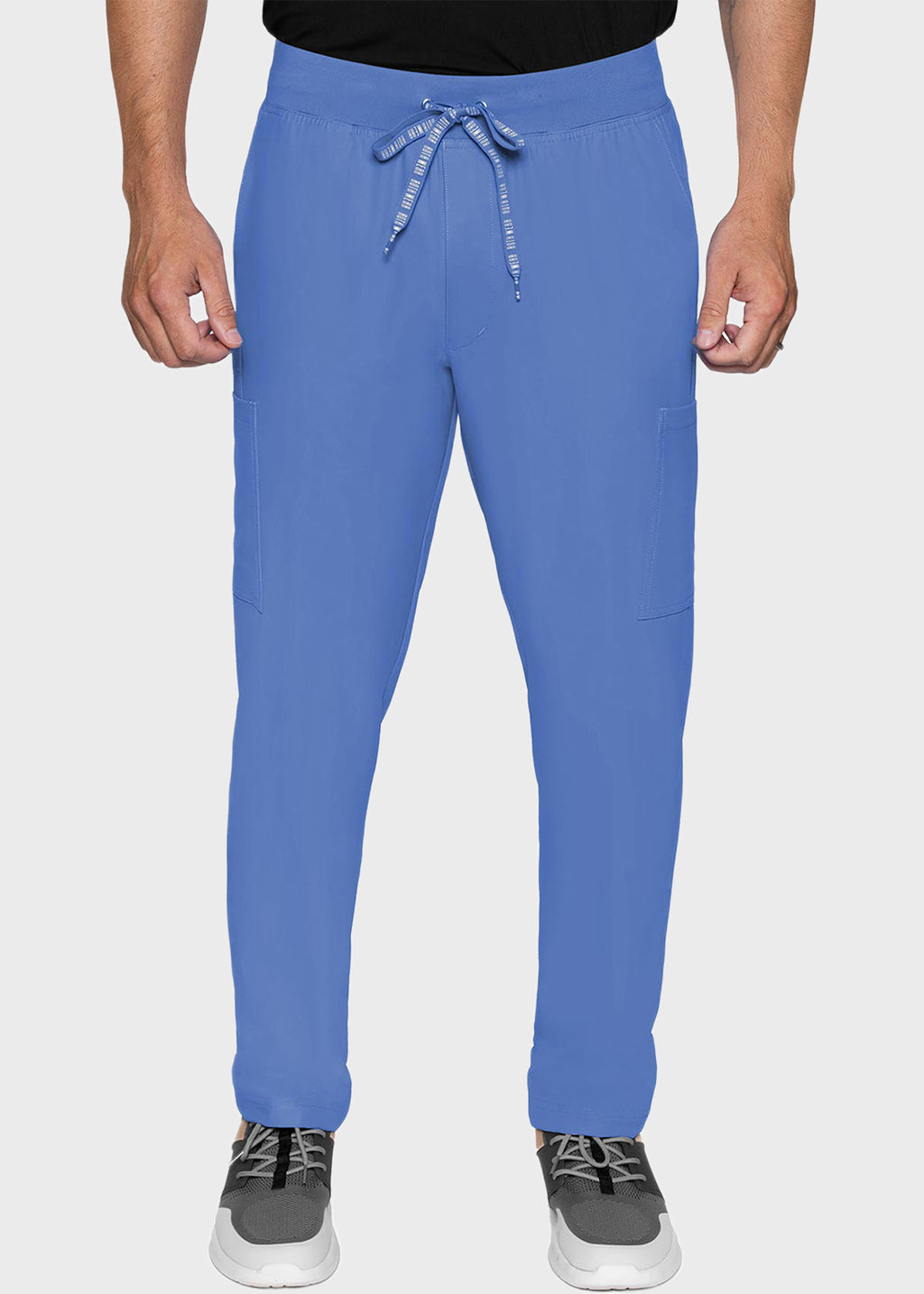 Medcouture Rothwear Insight Men's Straight Leg Pant - MC2772S