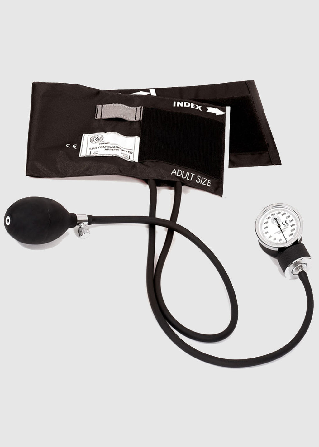 Prestige S82 Premium Adult Aneroid Sphygmomanometer