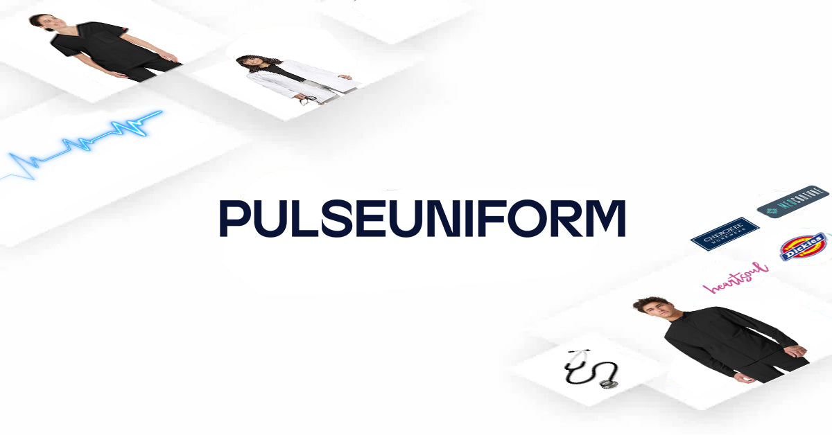 Mock Wrap Scrub Tops for Women Online - Pulse Uniform – Page 3