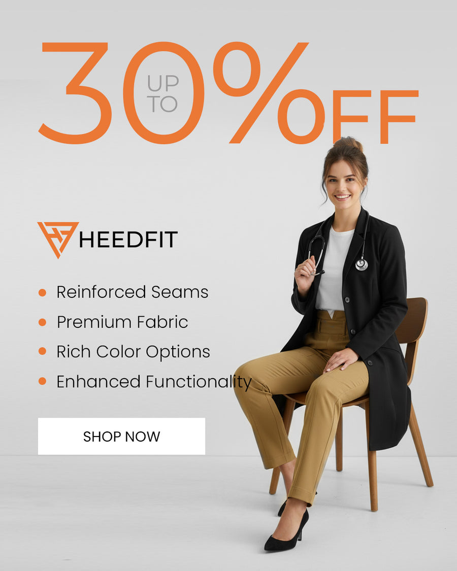 Pulse Uniform: Medical Scrubs, Nursing Uniforms & More