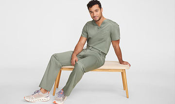 Pulse Uniform: Medical Scrubs, Nursing Uniforms & More